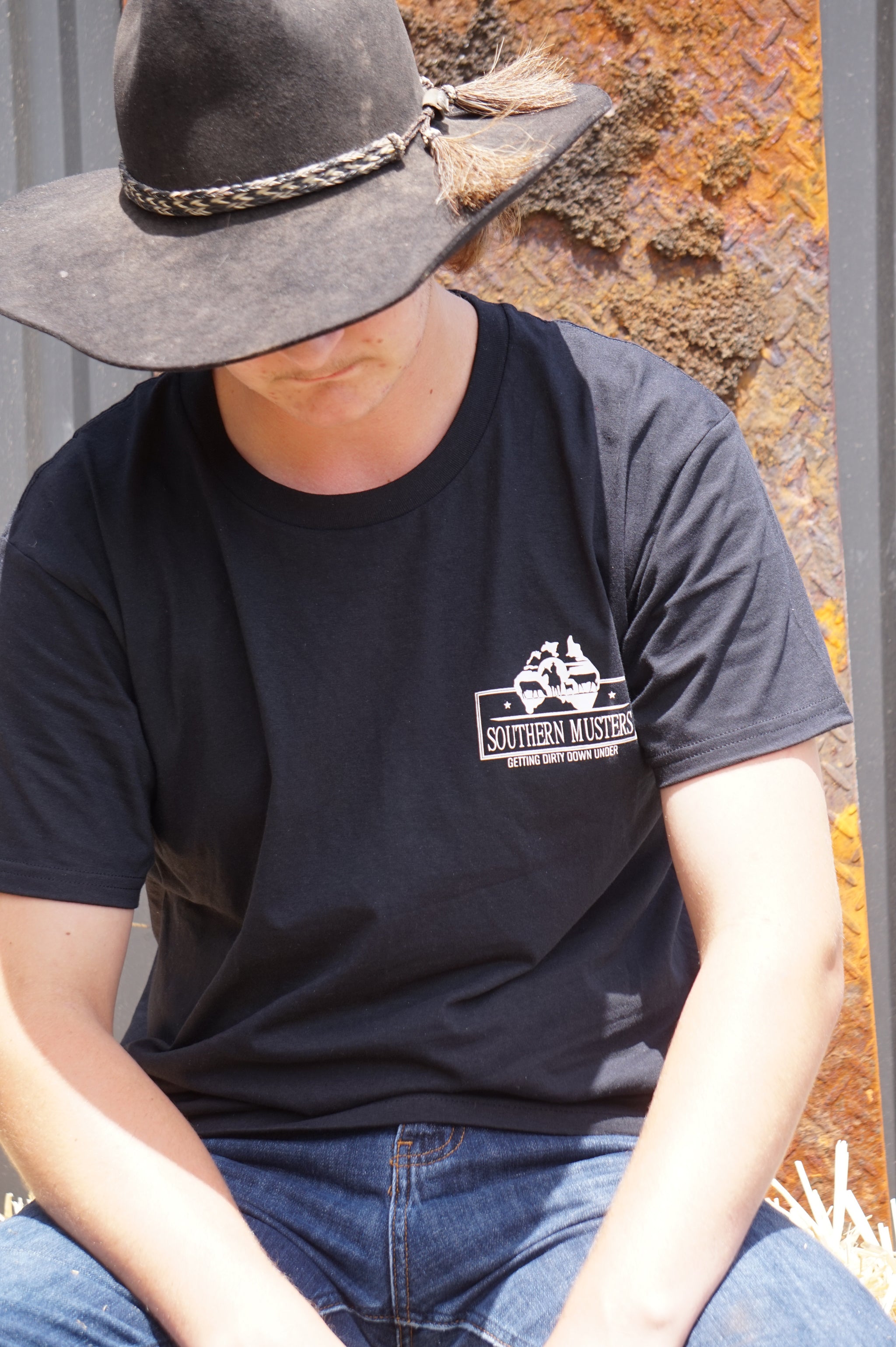 Southern Musters T-Shirt